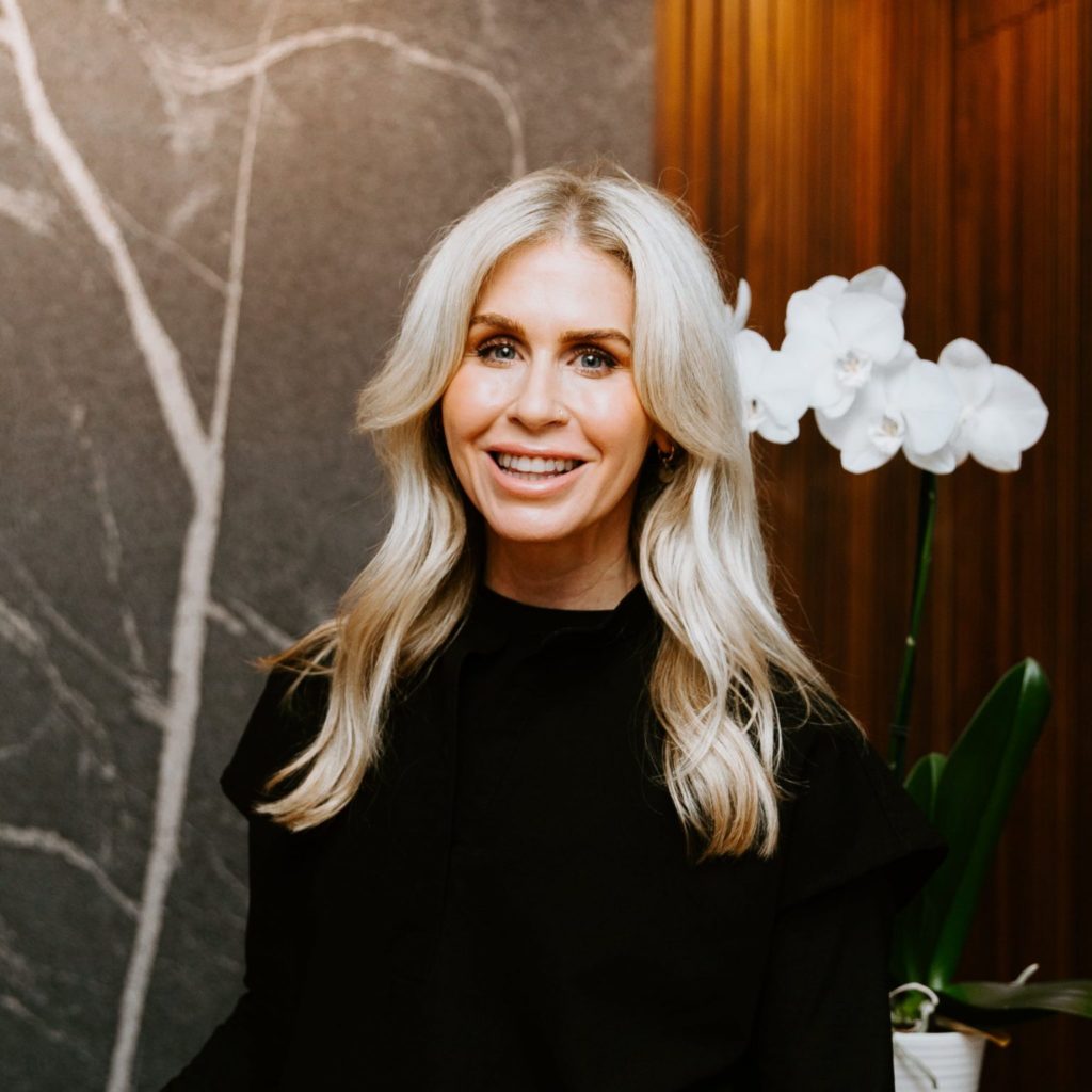 Meet Holly Tabor | Anesthesia Nurse of Avail Aesthetics