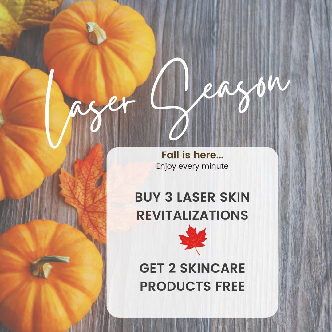 Avail Aesthetics Promotions | Medspa Cary, Raleigh, NC