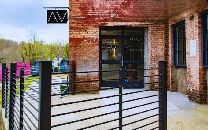 Med Spa Asheville NC | Advanced Laser & Skin Care Treatments | Avail Aesthetics