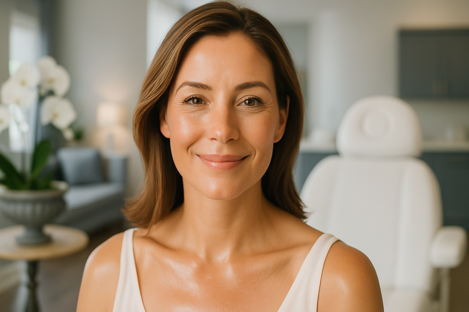 PRP Biofiller NC | Natural Facial Rejuvenation | Cary, Raleigh, Asheville & Wake Forest